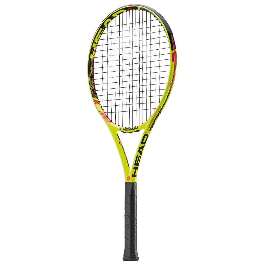 Head Graphene XT Extreme Rev Pro – Z & Match
